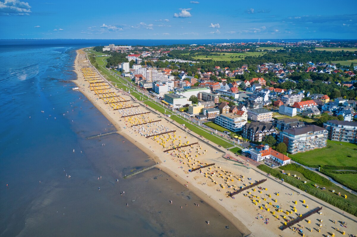 Startseite - Cuxhaven